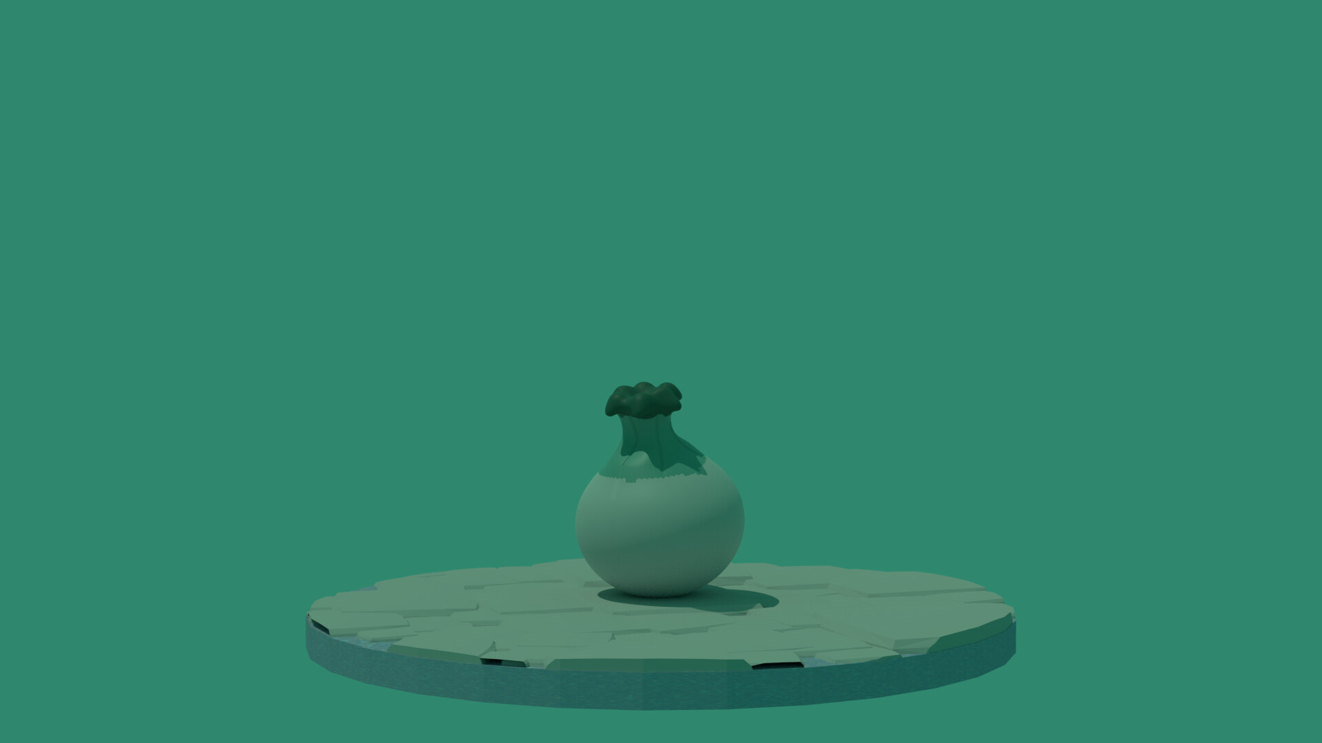 Brandon Ehrman - Hollow Knight #31 - Gulka (w/ Timelapse)