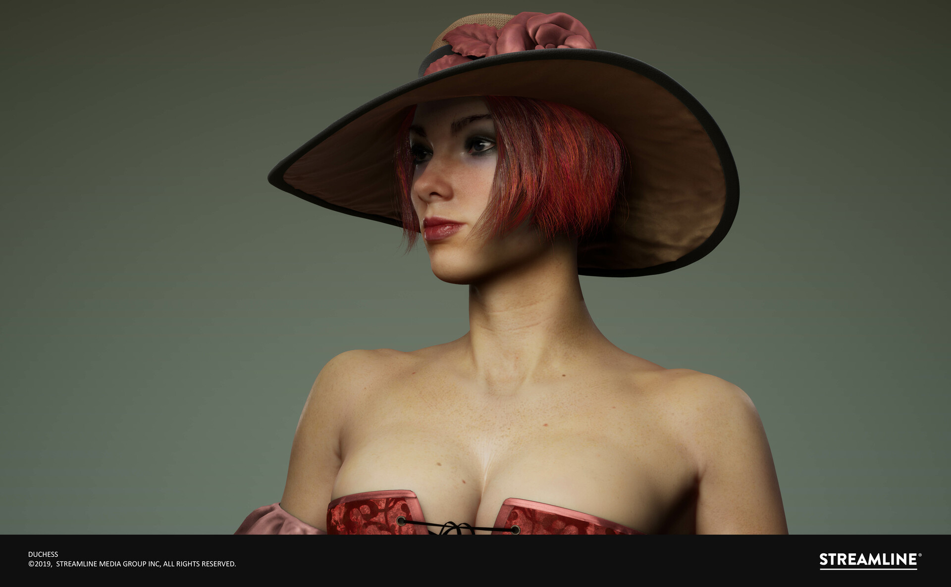 Streamline Studios - Dutchess