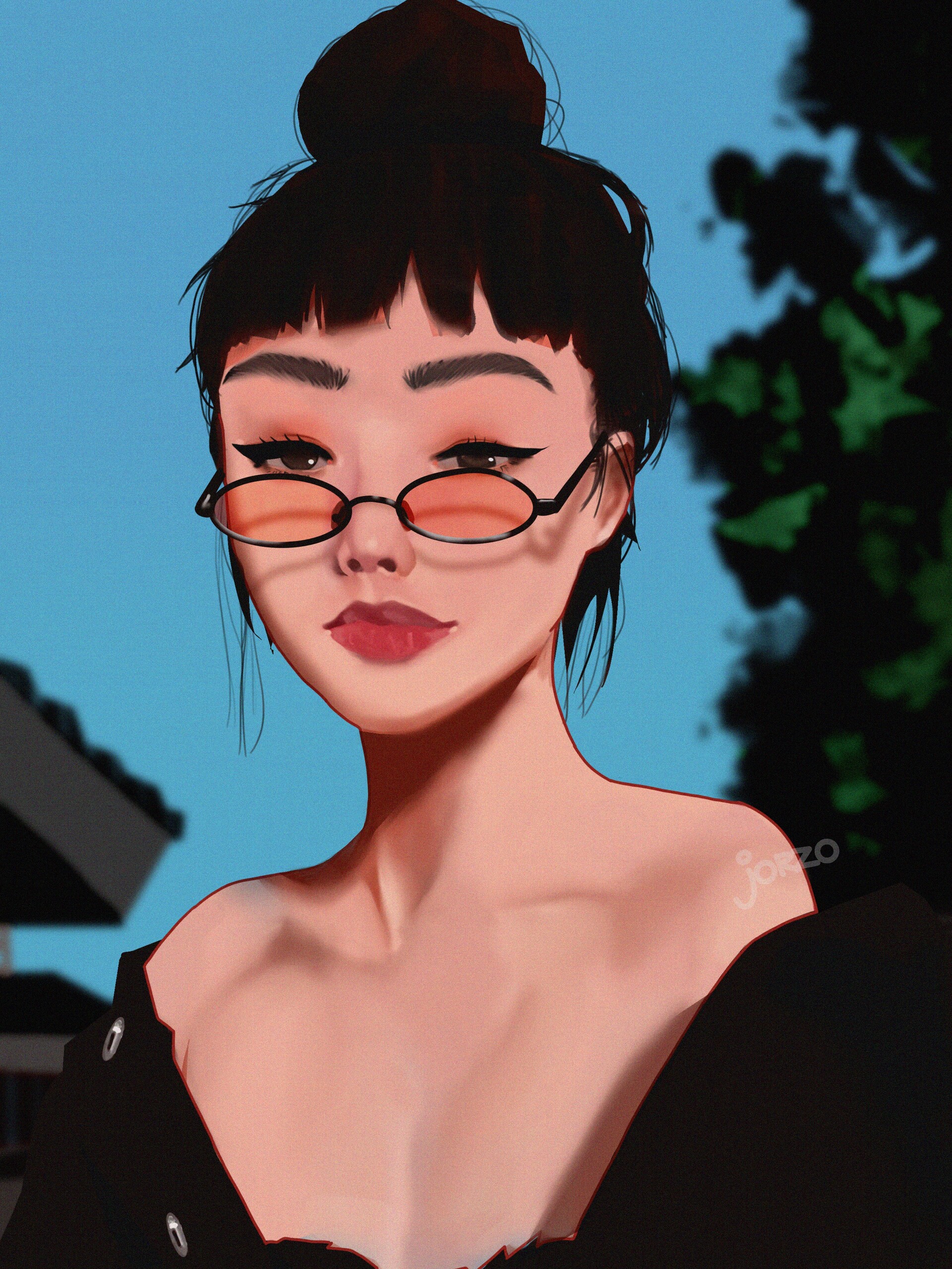 ArtStation - Hooligan