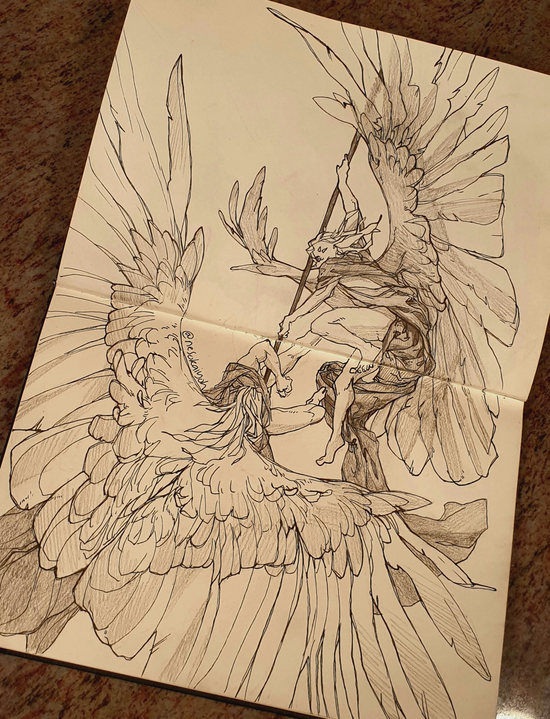 ArtStation - Day 19