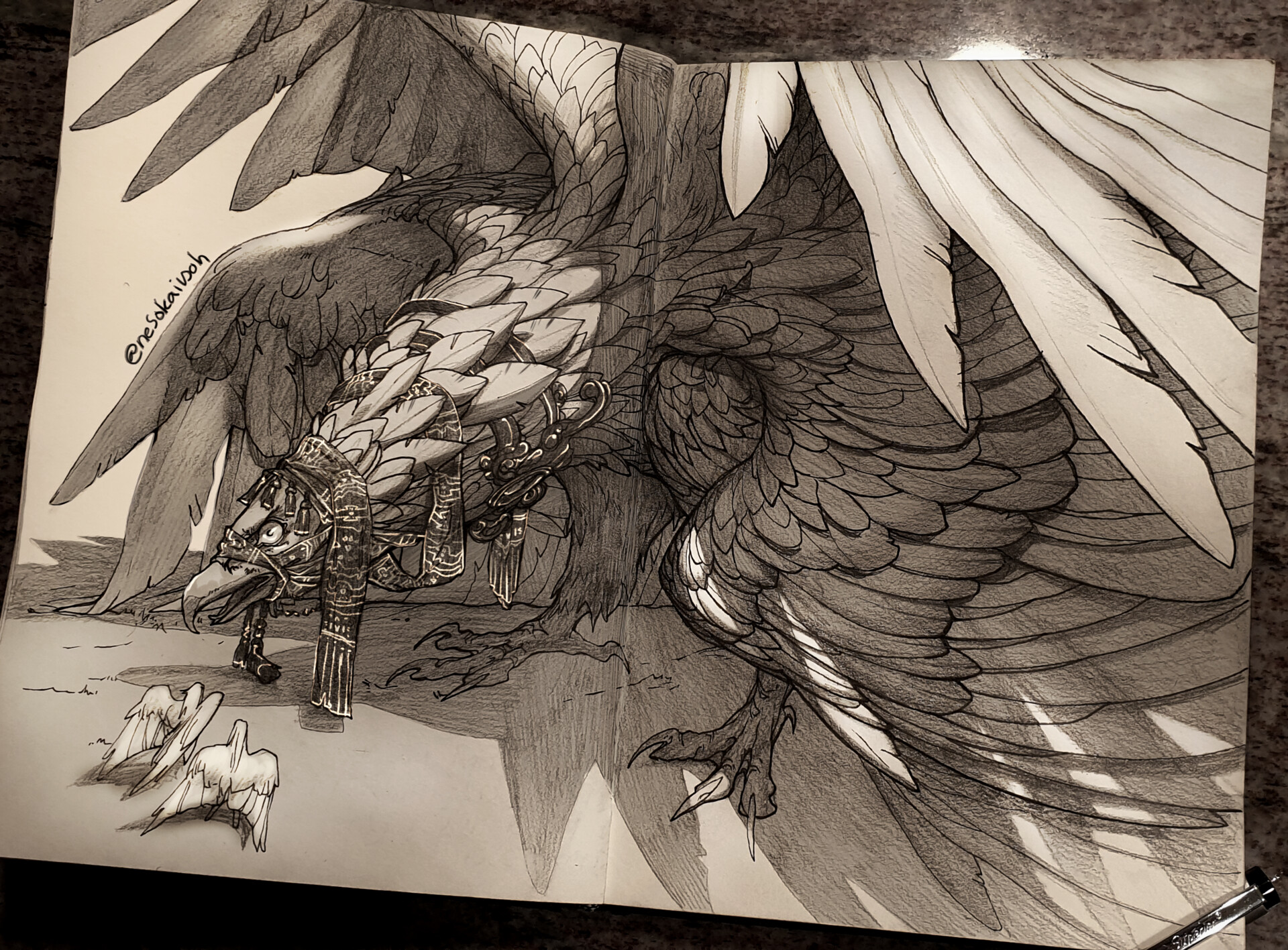 ArtStation - Day 22