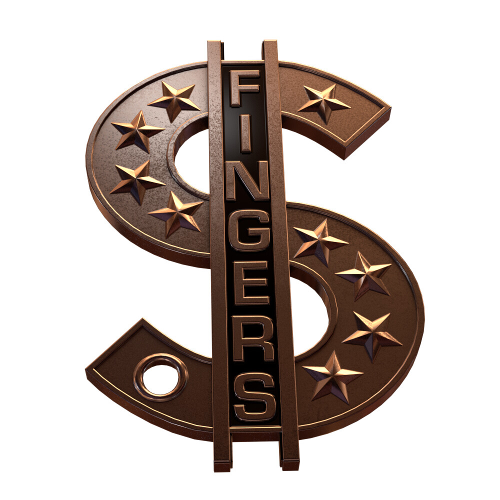 Steve Green Portfolio - Dreddworld Badges