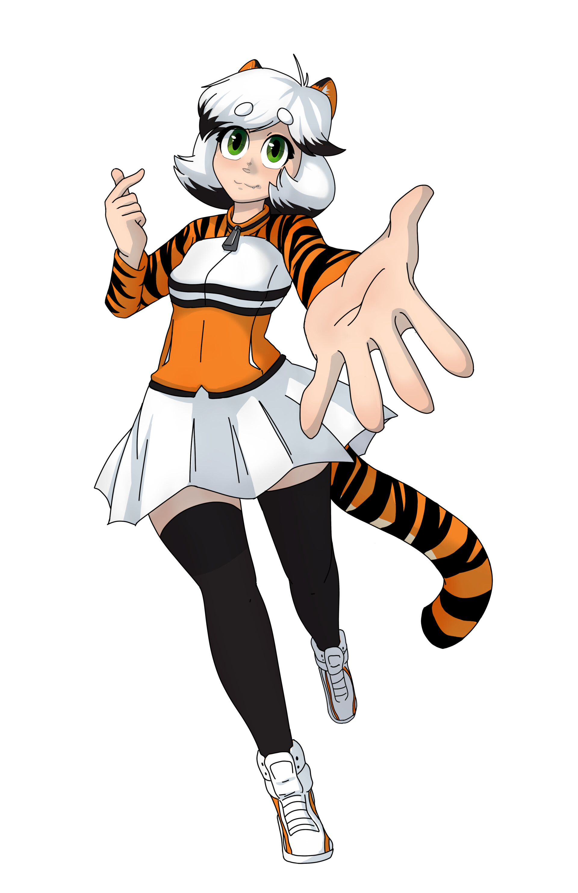 Levi Wheeler - Various Graphic Illustrations for ISU