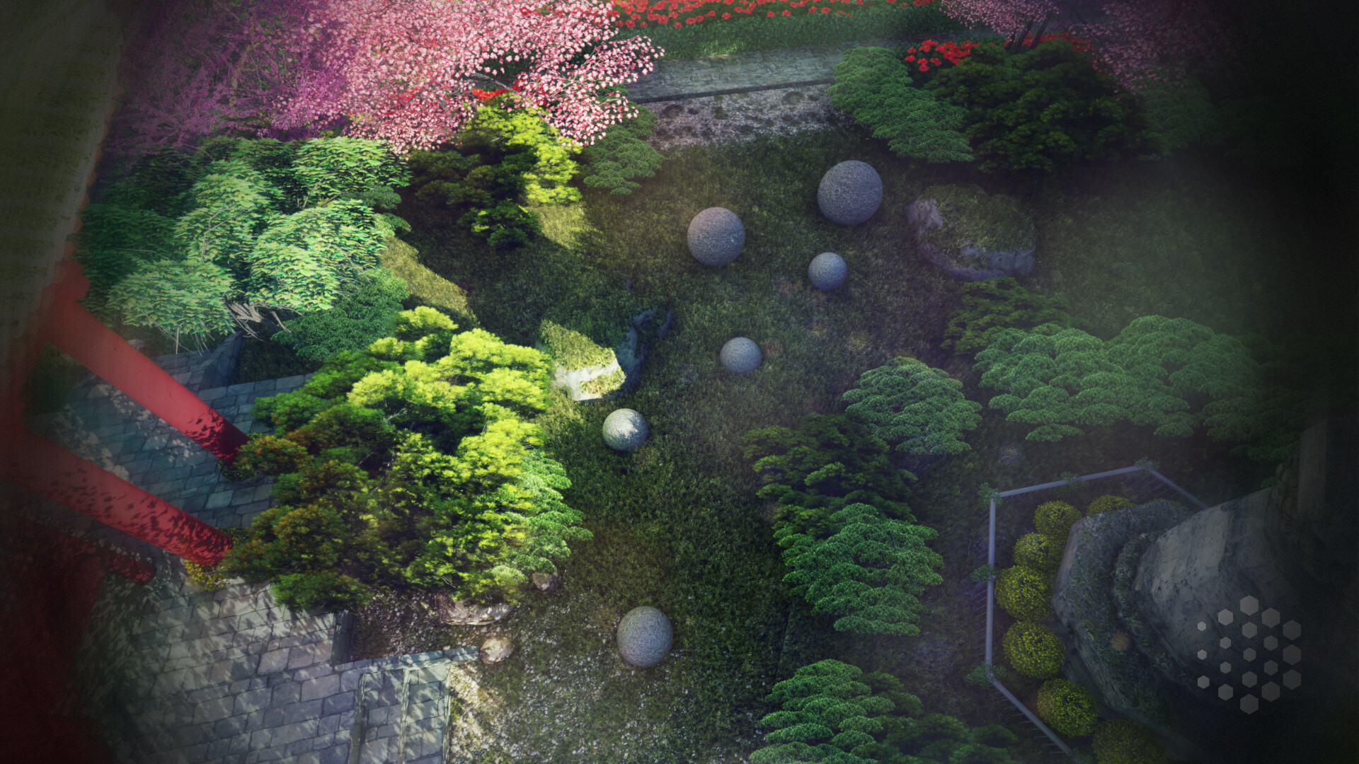 ArtStation - The Alignment