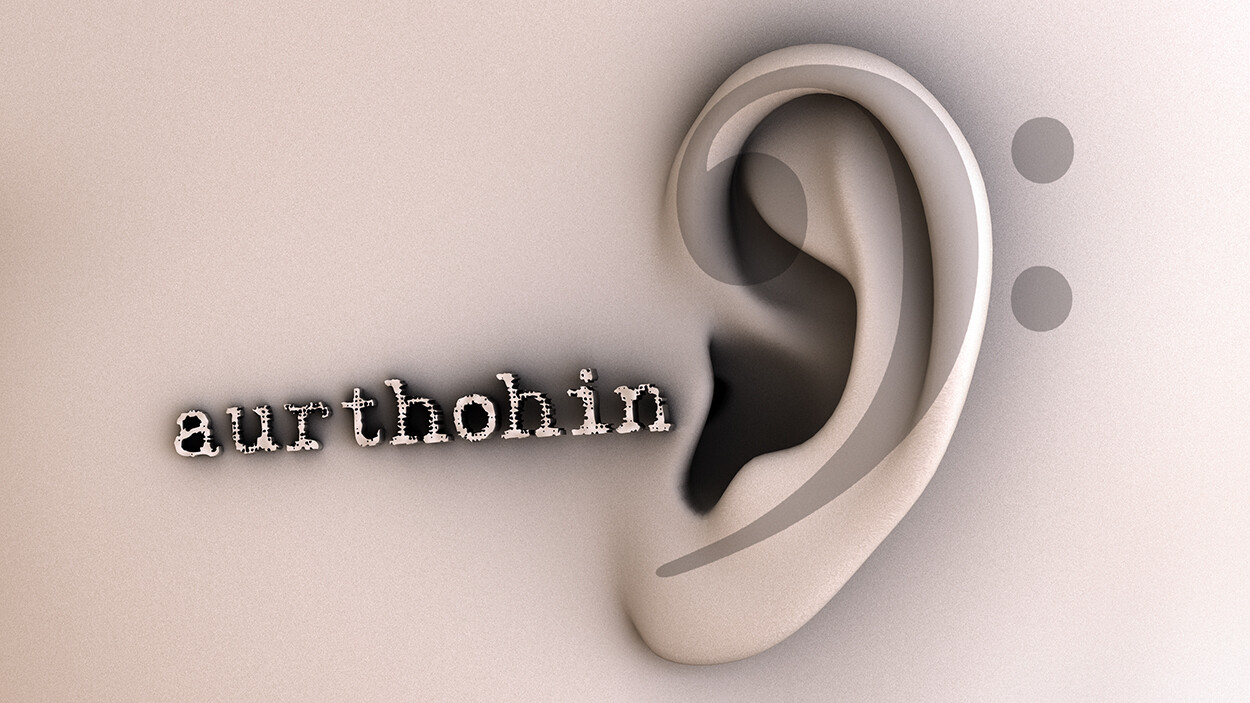 ArtStation - Aurthohin