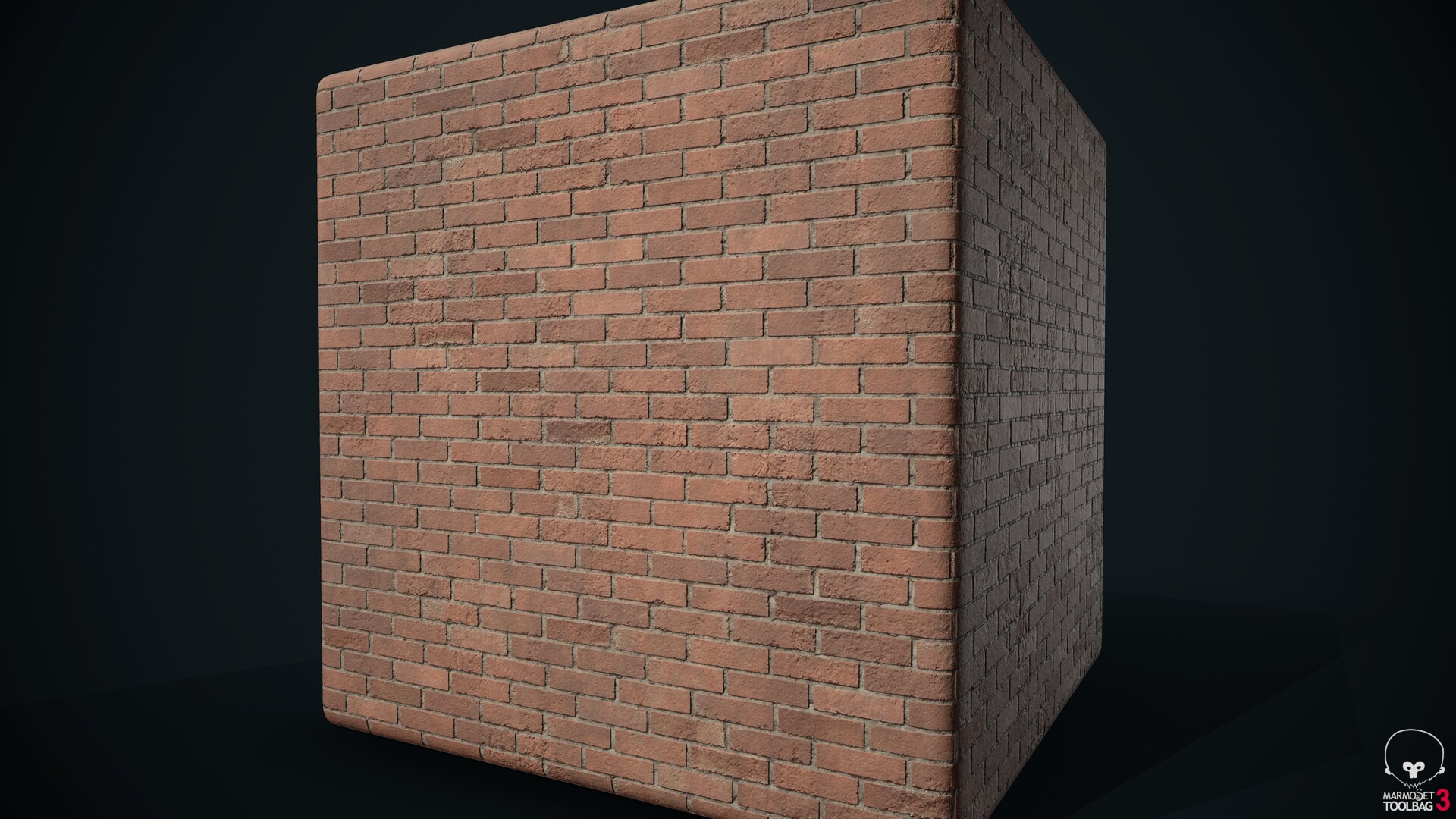 ArtStation - Substance Tiling Texture work