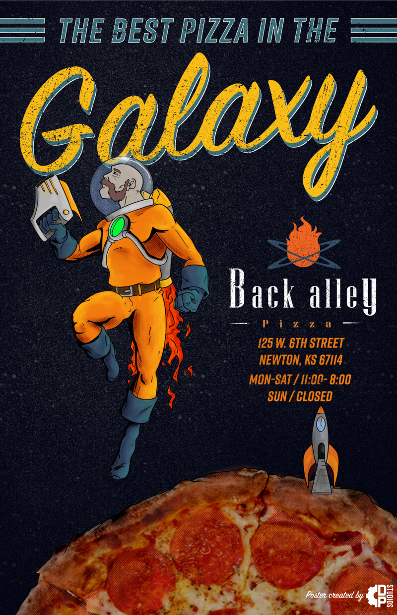 ArtStation - Dylan Palmer