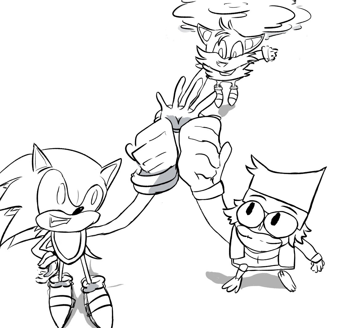 alexandru coloring pages