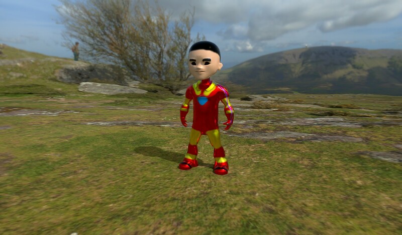 ArtStation - Cauã Silva