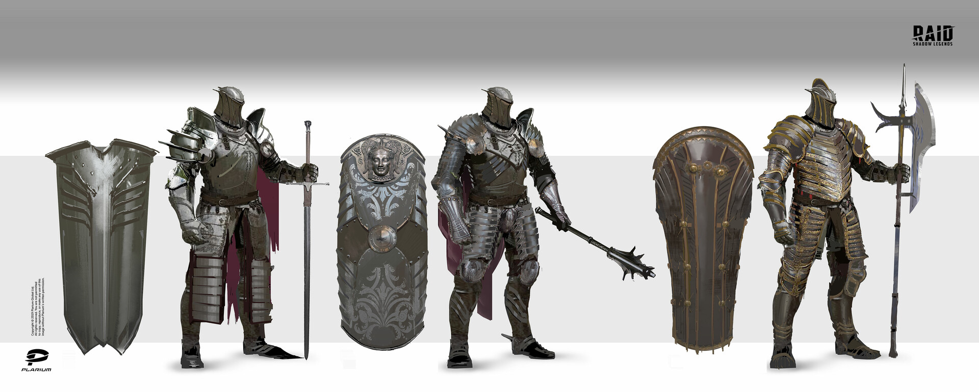 Alexander Dudar - Boss ideation