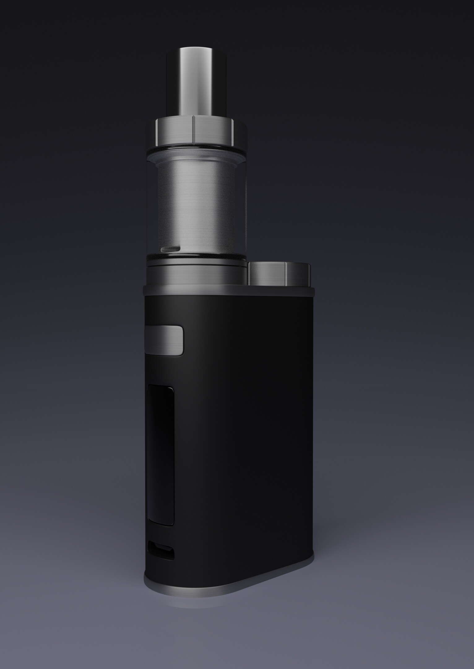ArtStation - #0002 - Vape