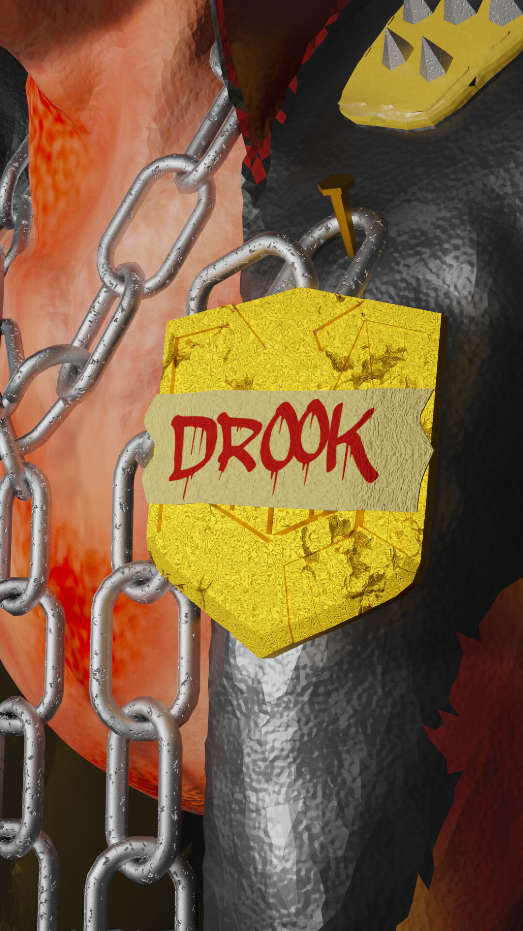 ArtStation - Drook