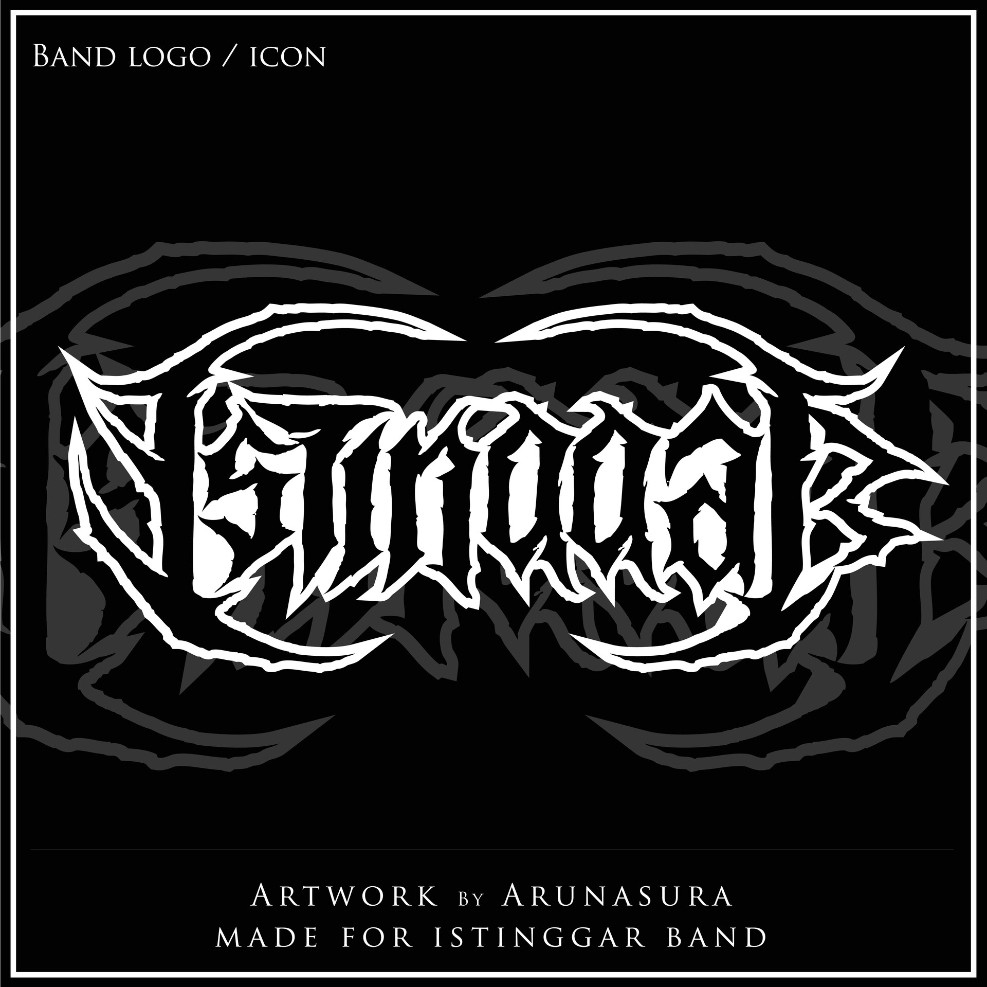 ArtStation - Istinggar