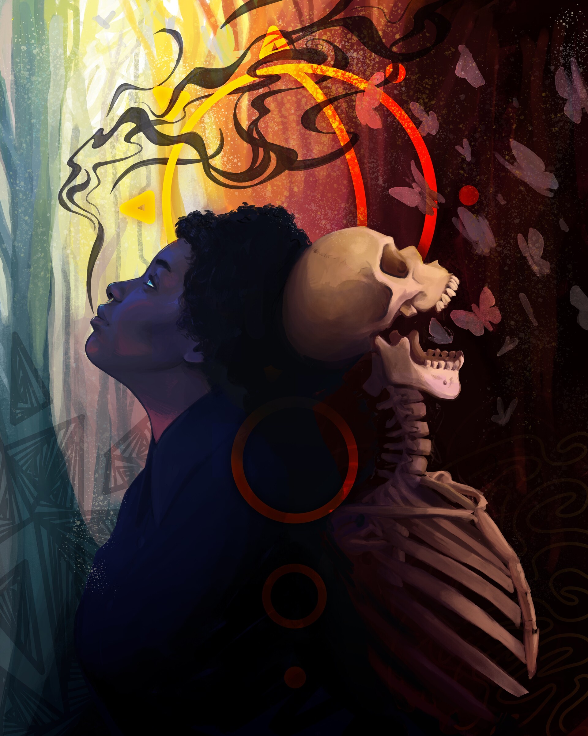 ArtStation - Vice Versa