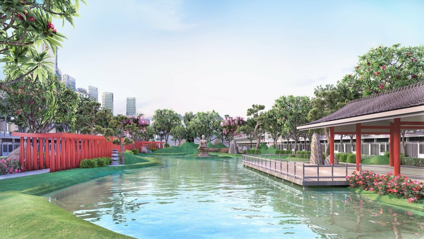 Nguyen Van Dan - Khu Đô Thị Stella Mega City Cần Thơ - Đất Nền Ngân Thuận