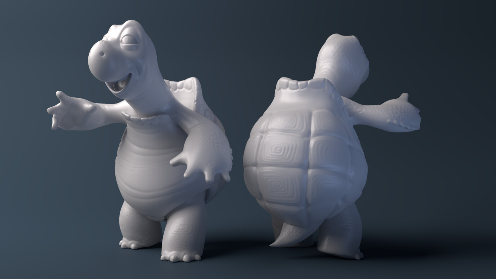 Marty Havran - Over the Hedge Verne