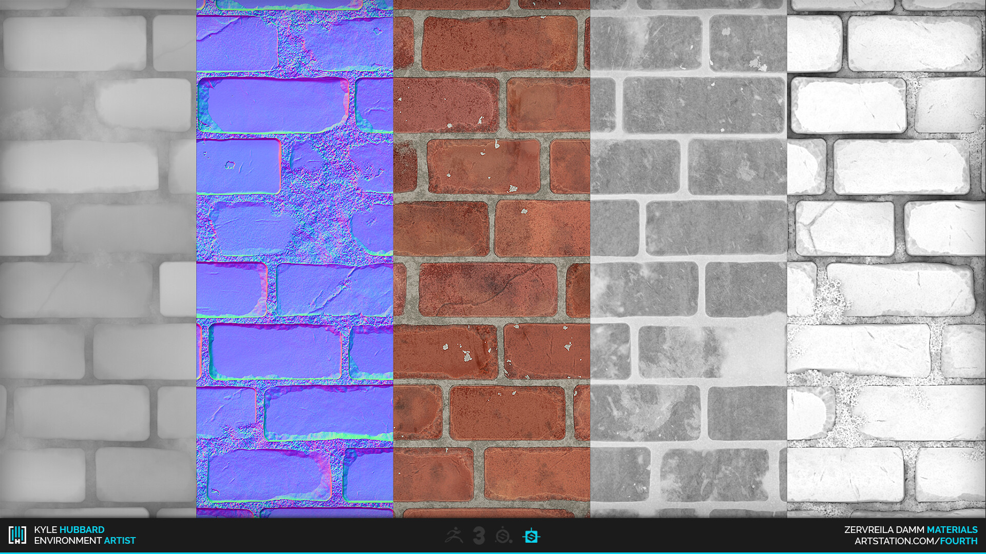 The 4th Dimension - Zervreila Damm Materials