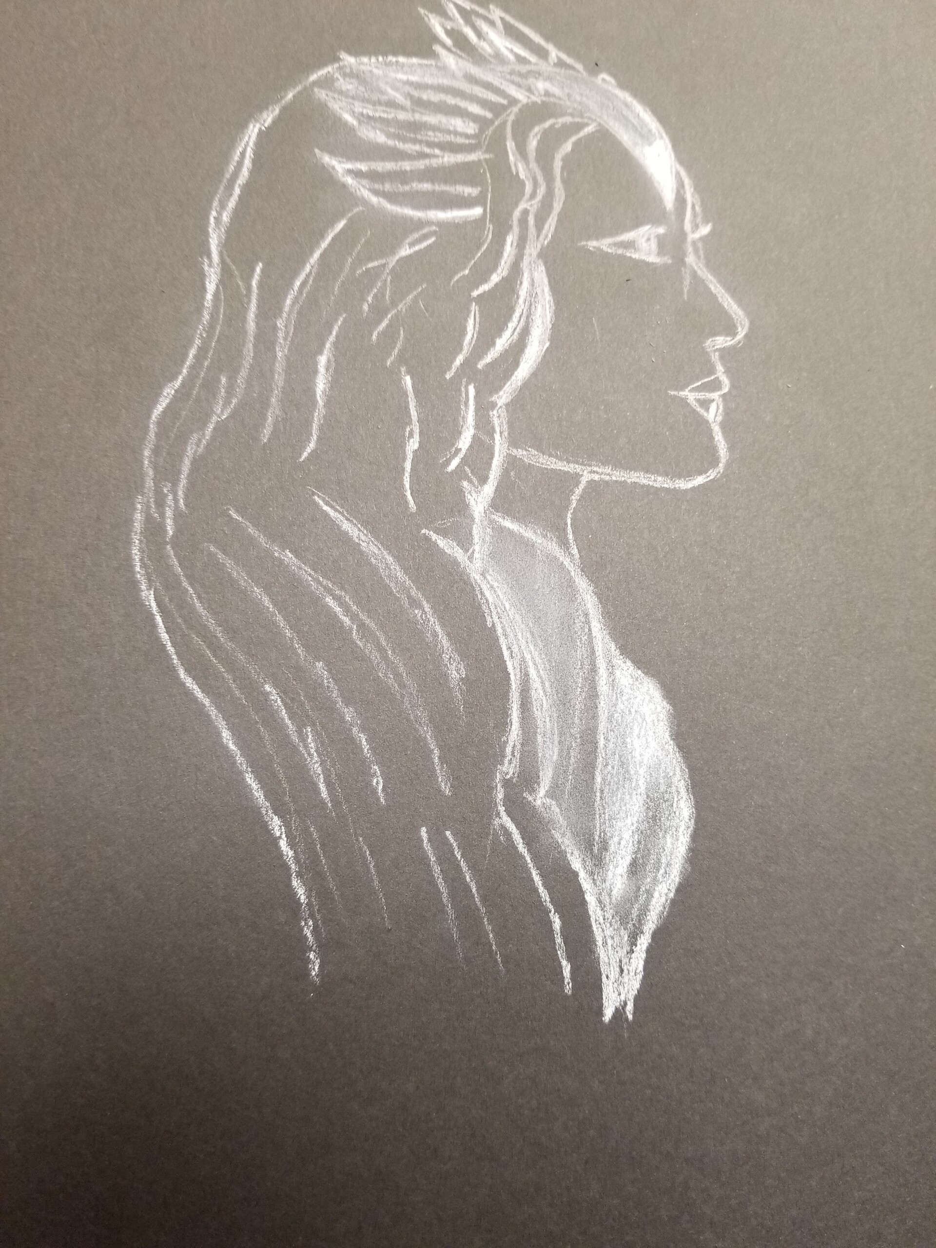 faith Nelson - Valkyrie women