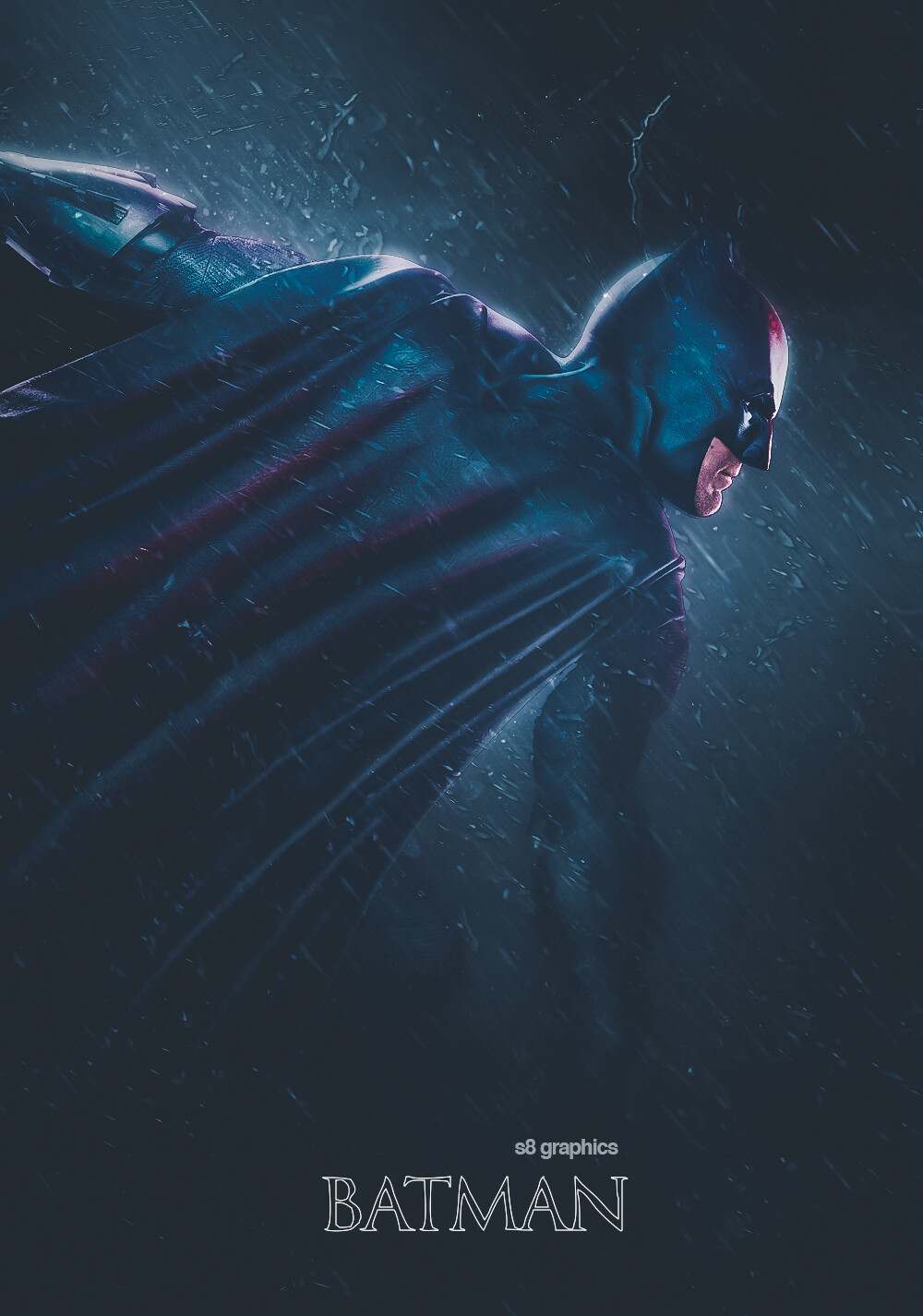 ArtStation - The Batman