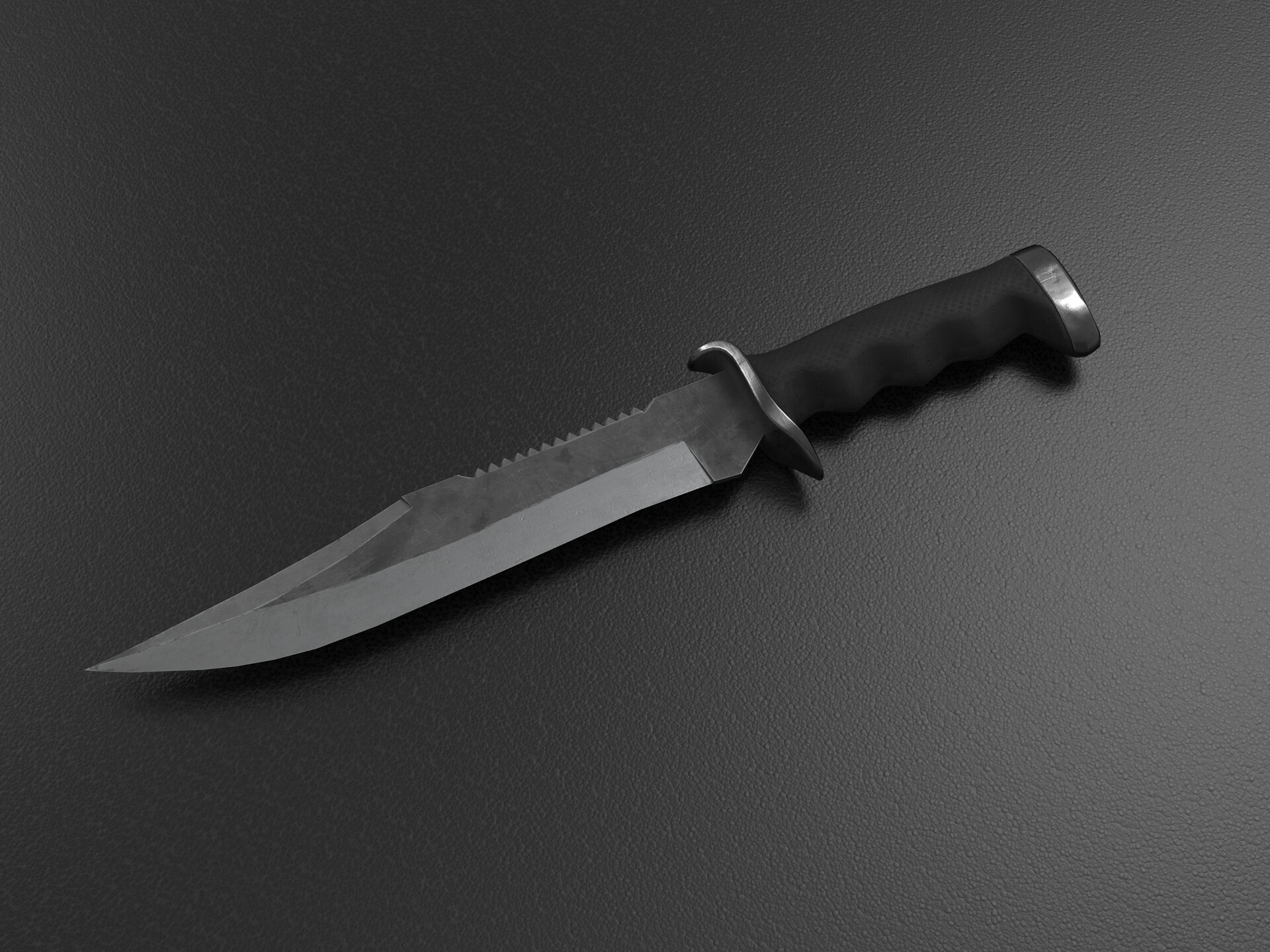 Combat Knife Png
