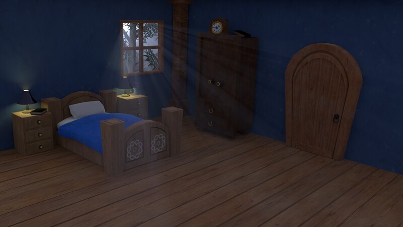 ArtStation - Chris Callan