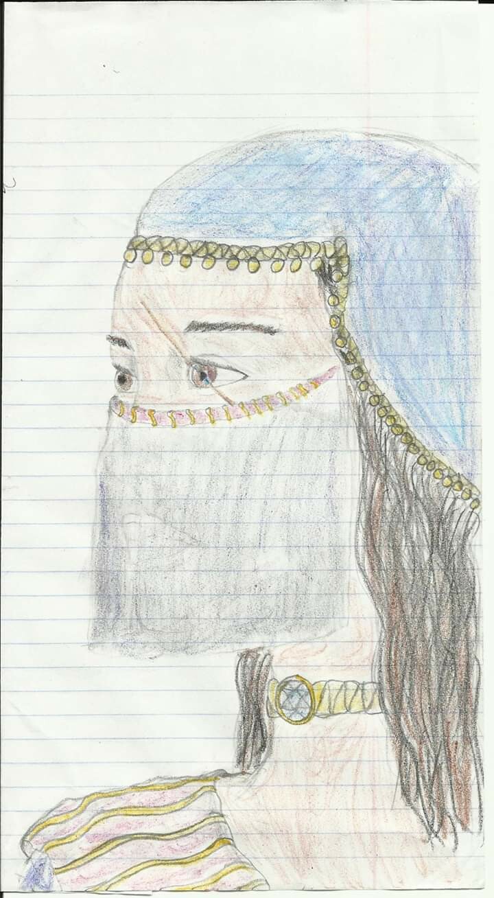 Dixie Wilson - Drawings from 2011