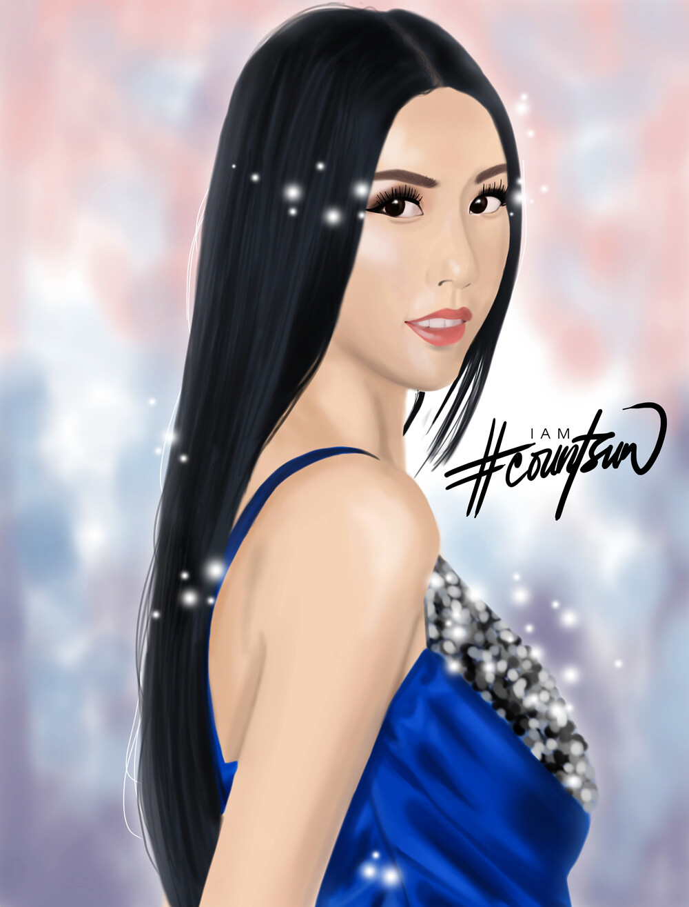 ArtStation - "MICRO" PHẠM