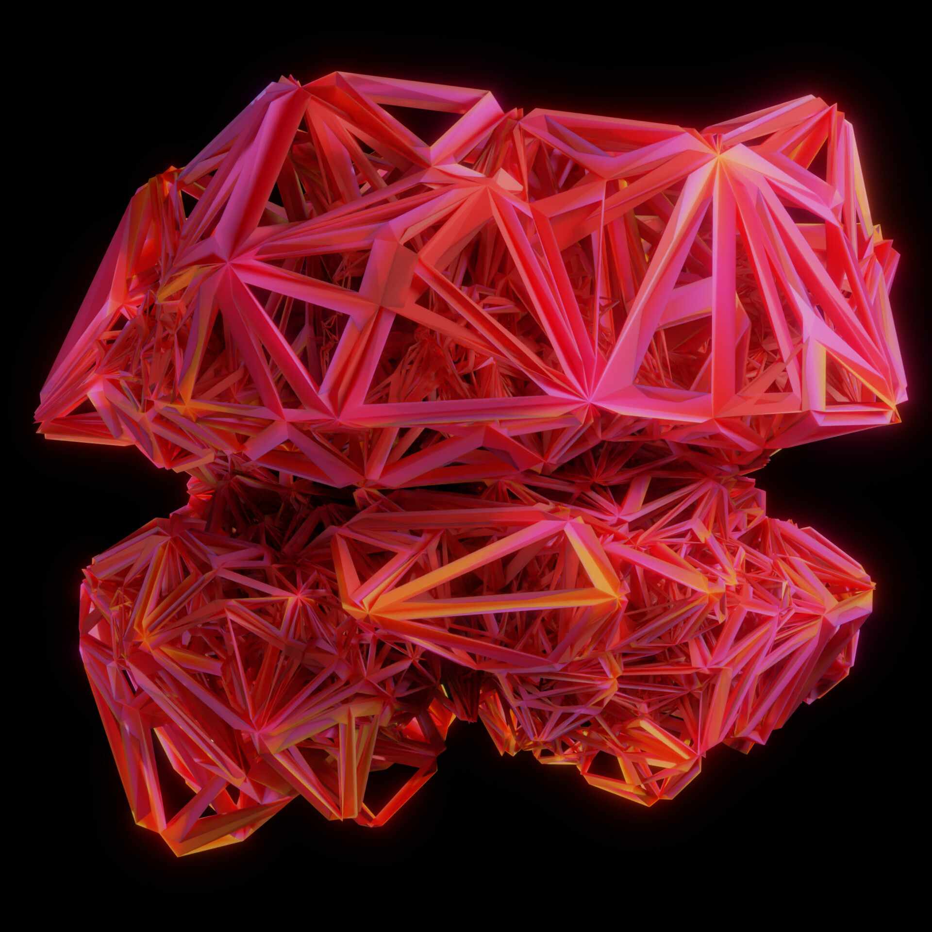 ArtStation - Candy Plexus