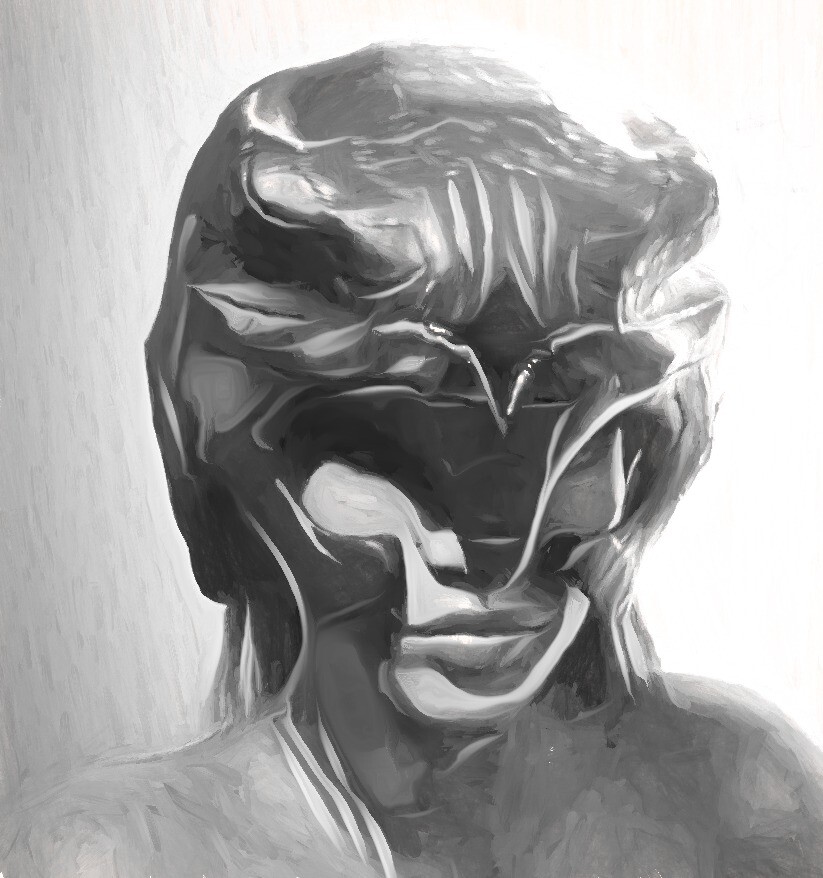 ArtStation - Helm art