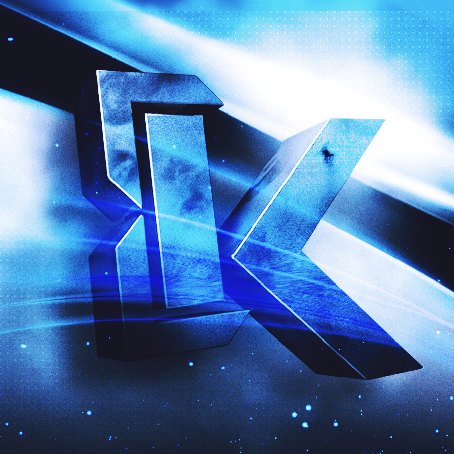 ArtStation - New Revamp for MY