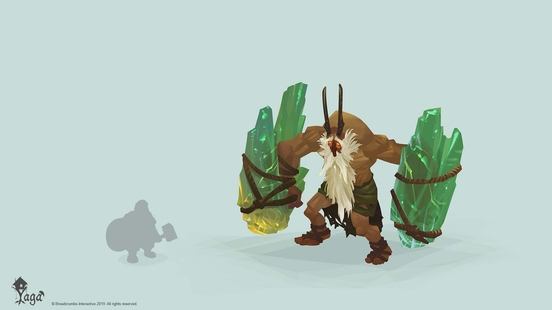 ArtStation - Stuhac Pummeler