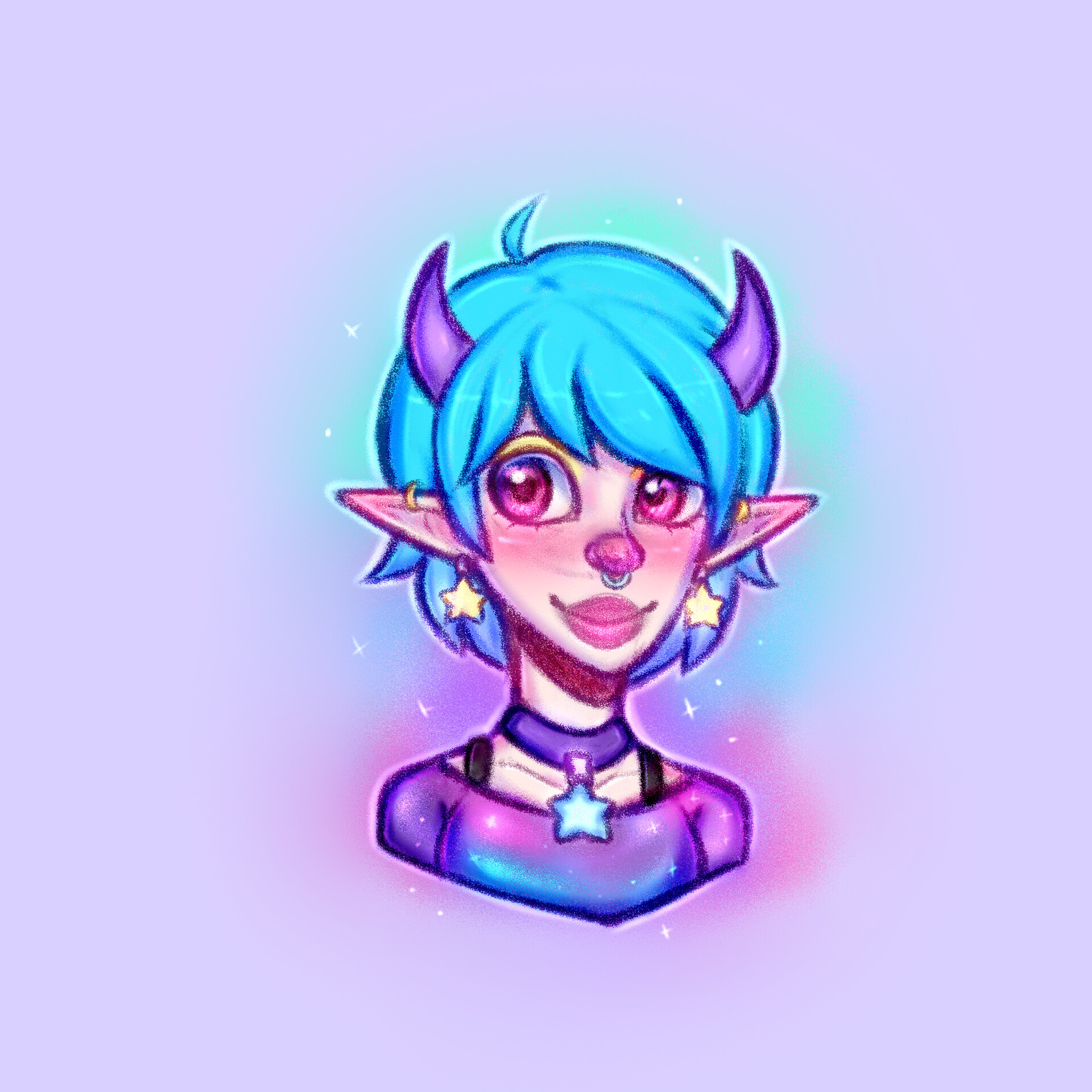 Rose Gibbs - Urgent Commission Prices!