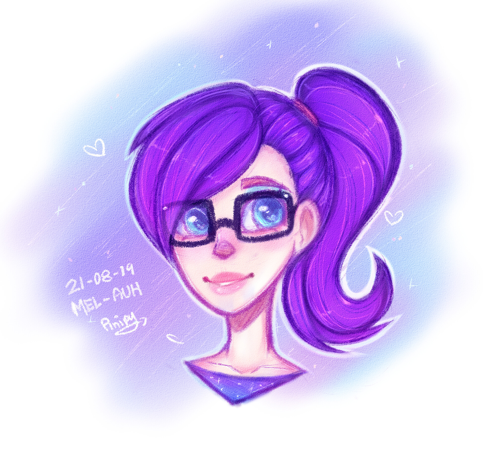 Rose Gibbs - Urgent Commission Prices!