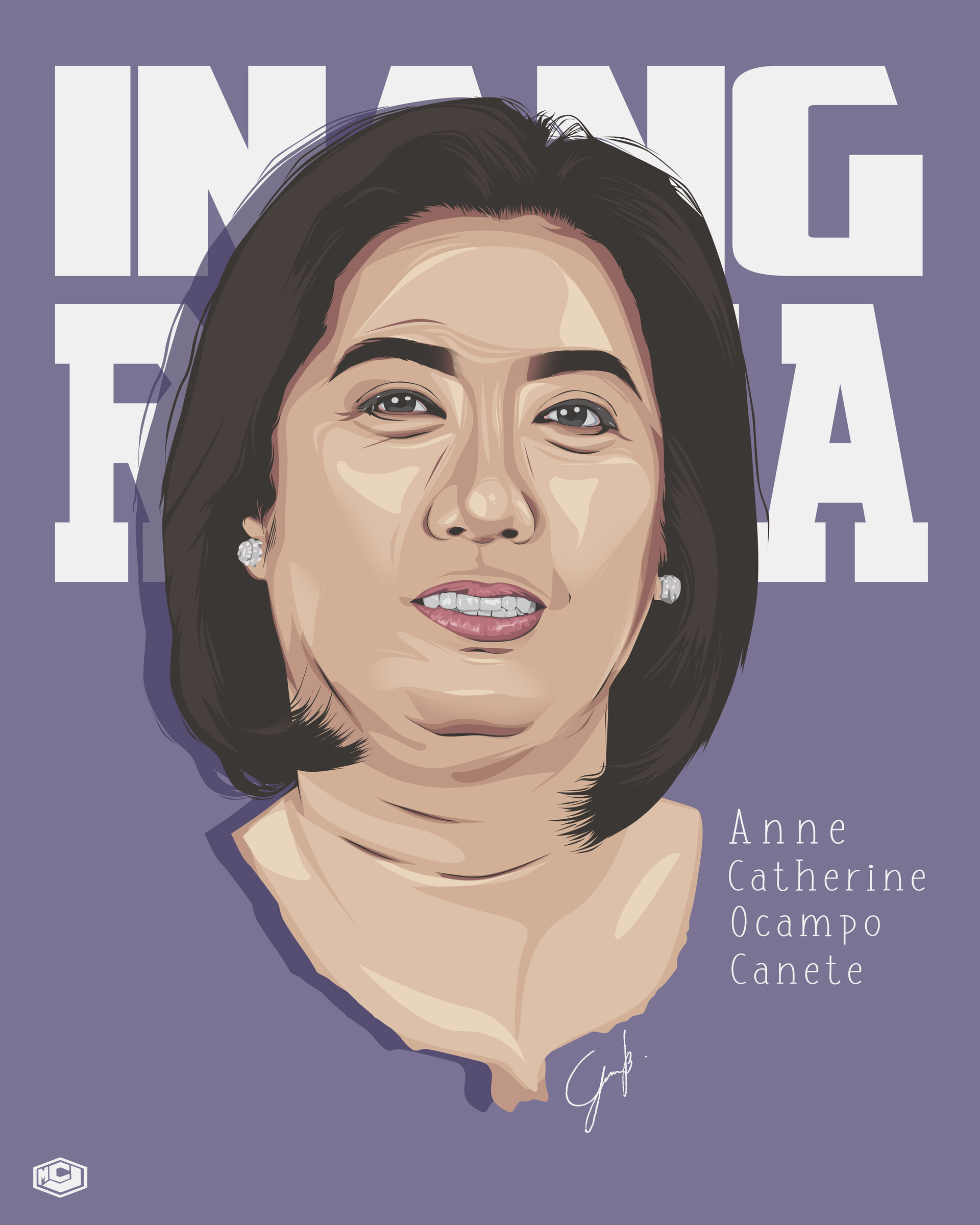 ArtStation - Ma'am Cathy