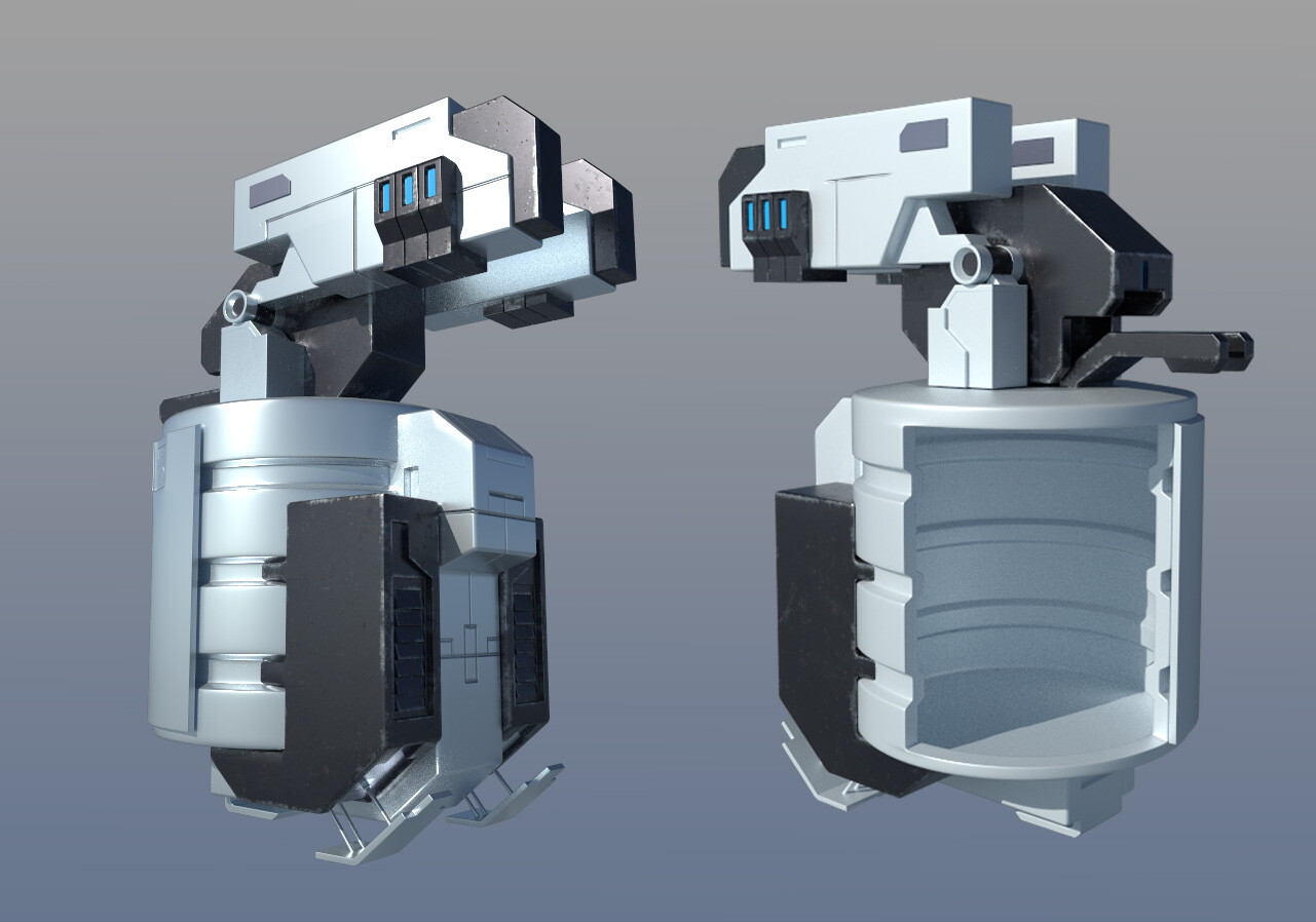 Ahmed Altaf - Loot Locker