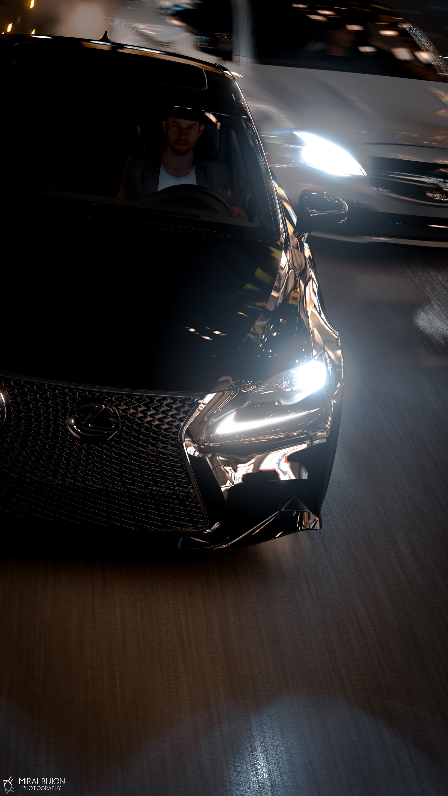 ArtStation - Passion IS