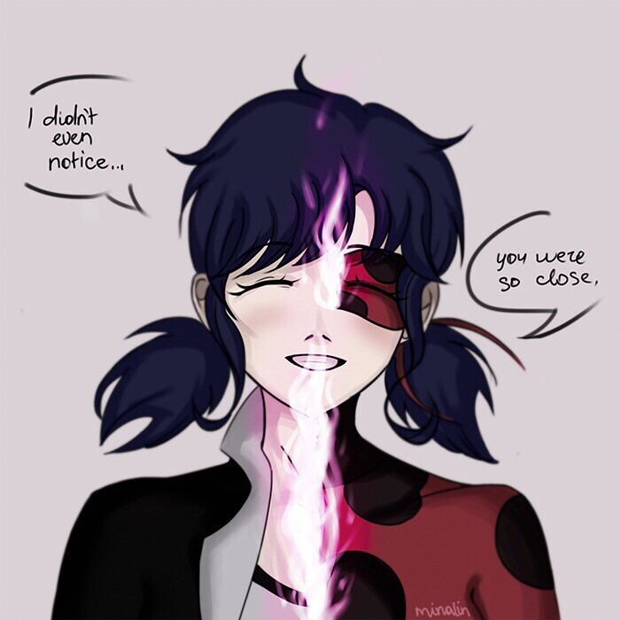 ArtStation - miraculous