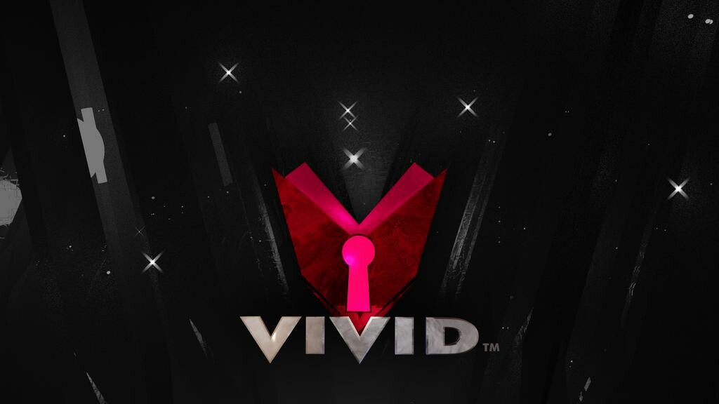 ArtStation - Vivid Promo- Animation link in description