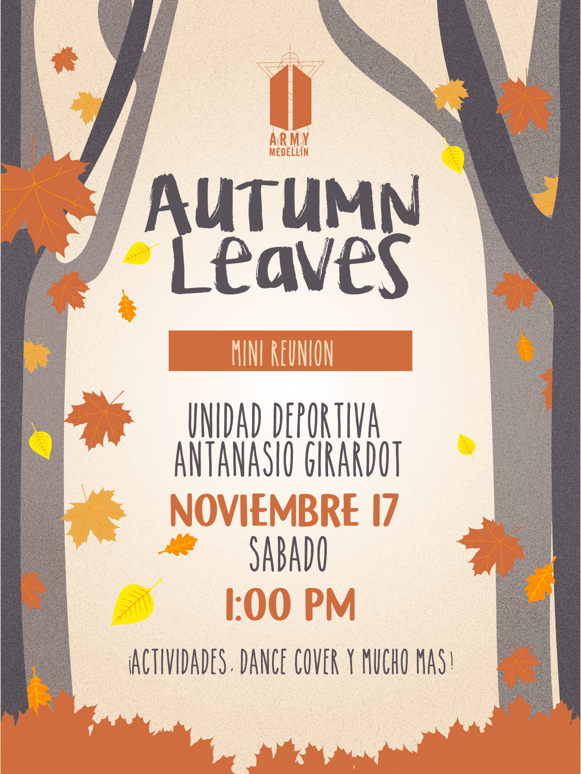 Luisa Alvarez - PUBLICITY, POSTER AND BRAND EXPERENCE