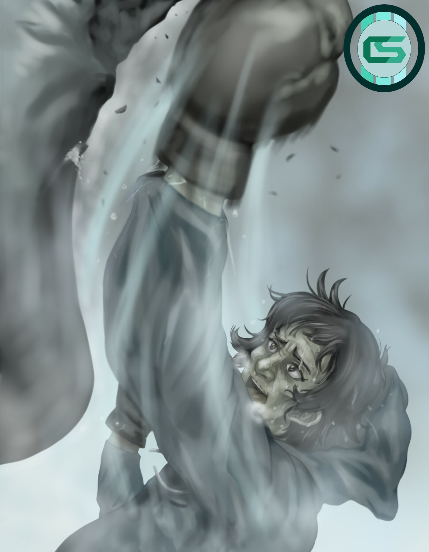 ArtStation - Tooru Rikiishi