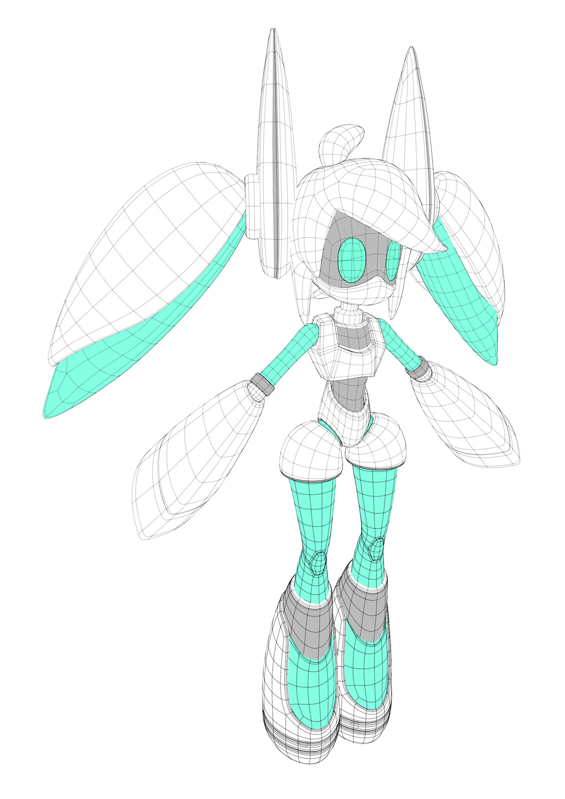 taichi sekiya - voidoll