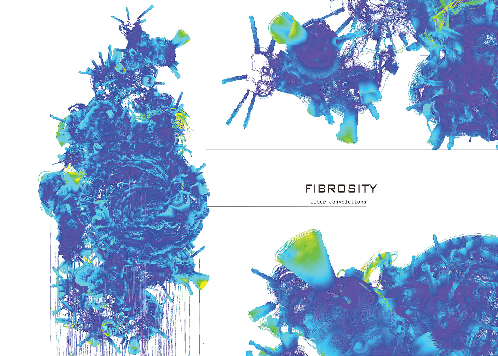 Konstantina Angeletou - the Cronen-Hive