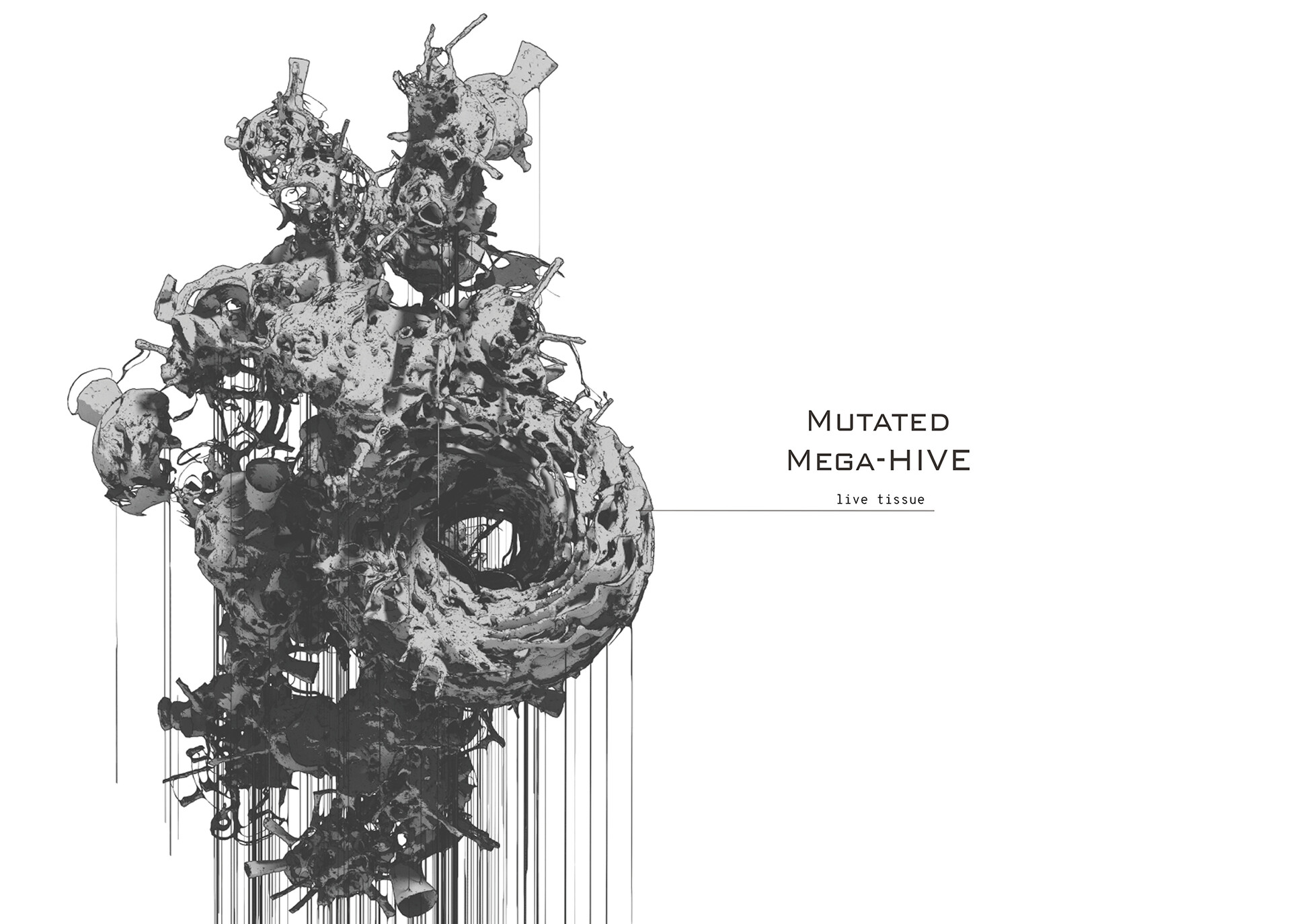 Konstantina Angeletou - the Cronen-Hive