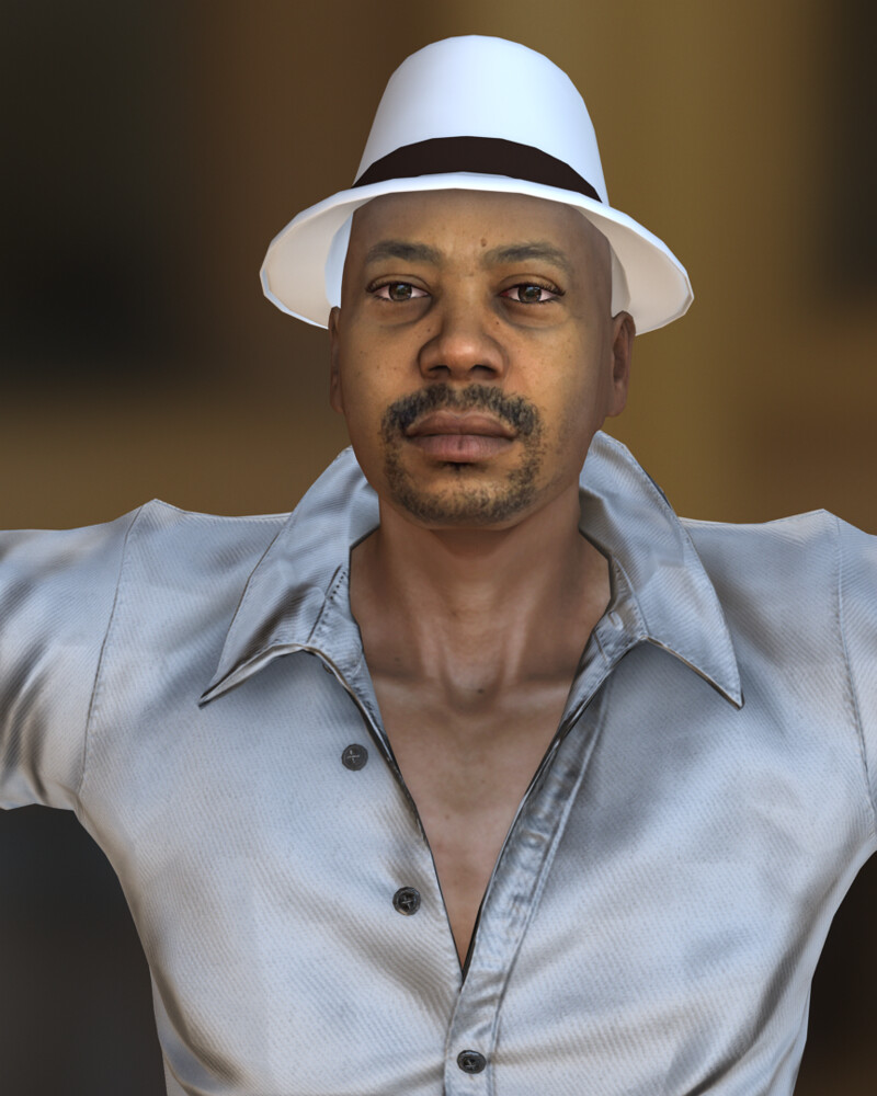 ArtStation - Curtis Williams