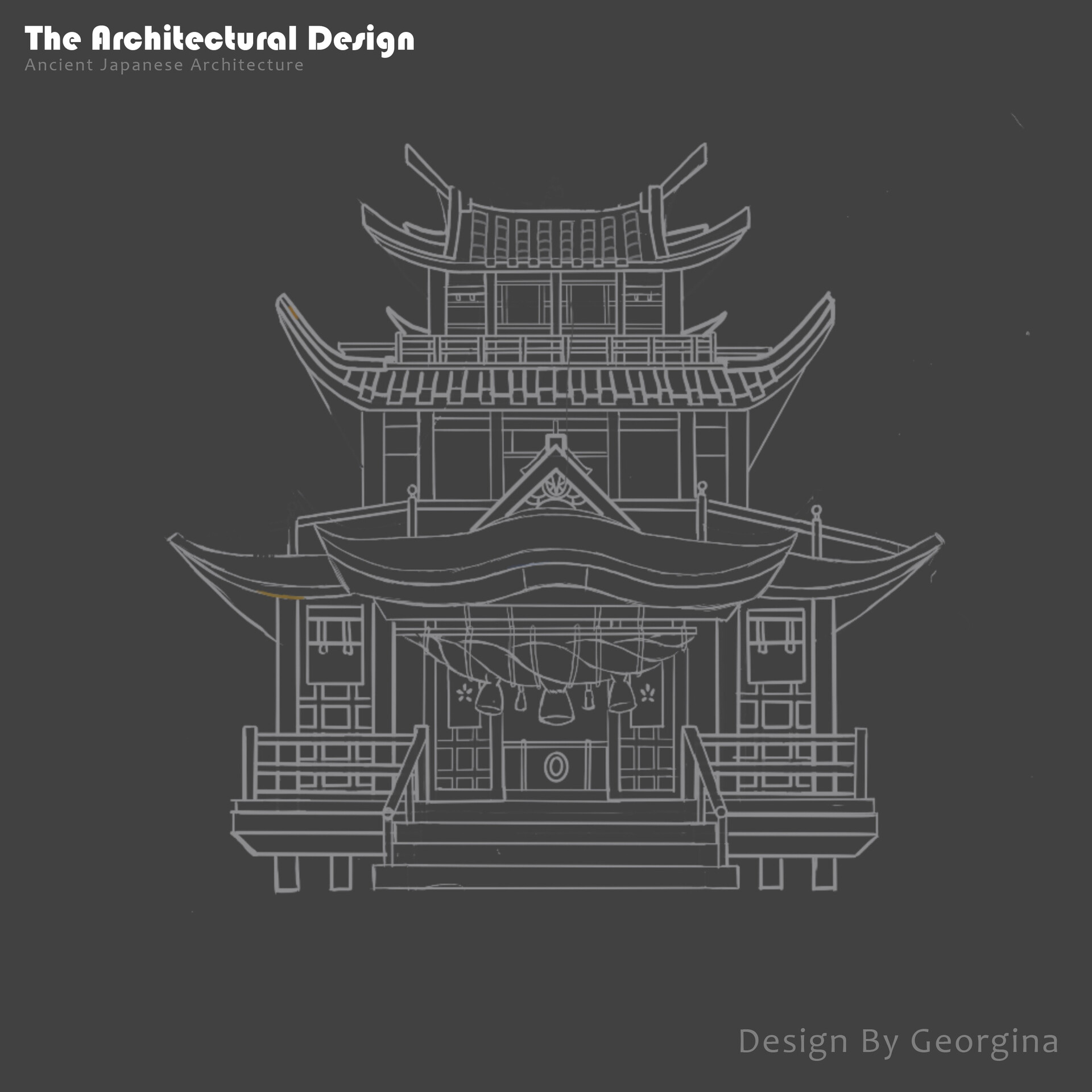Ancient Japanese Architecture
