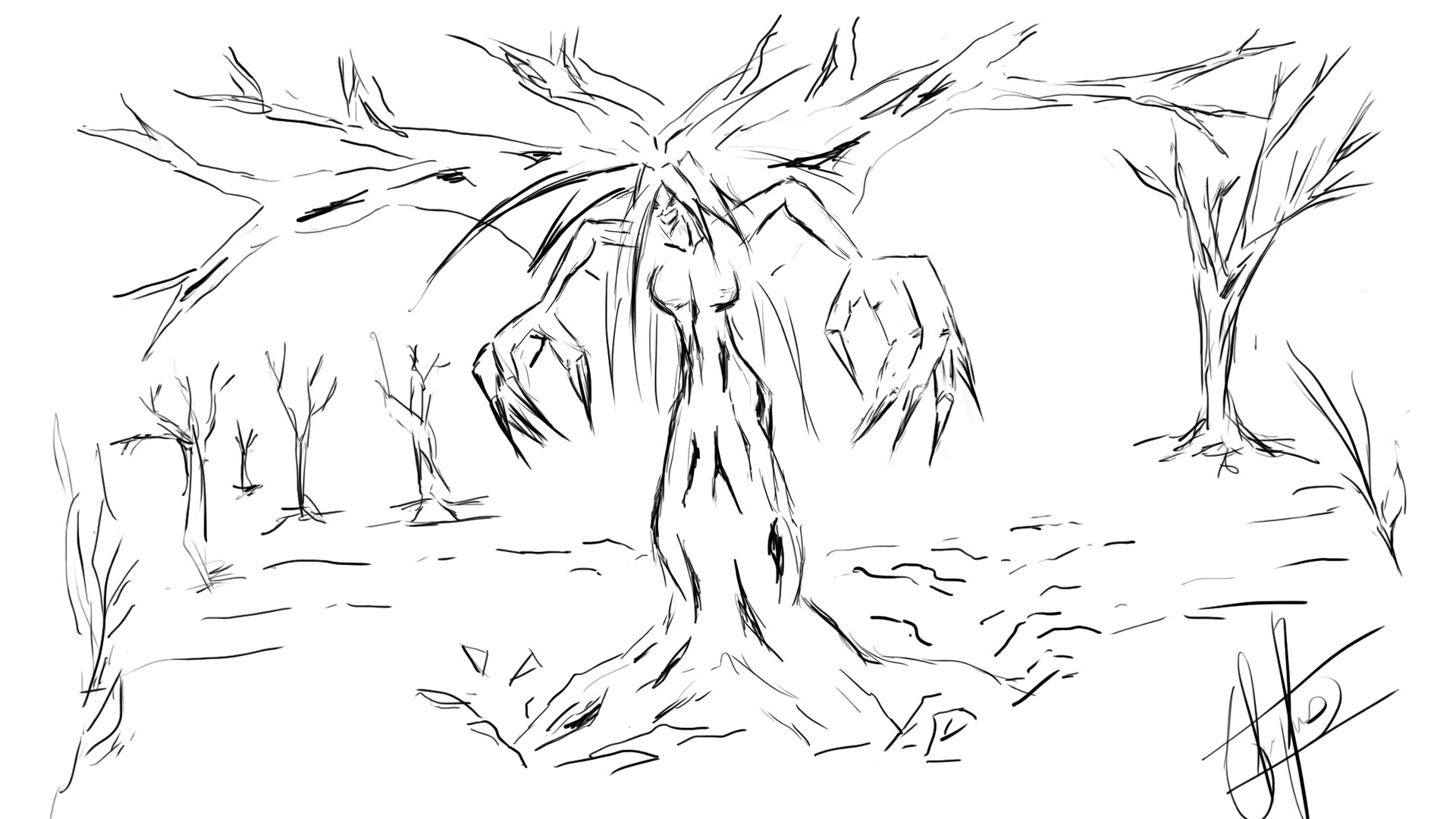 Christian Rivas - Malavisión - Terror - Mito de Paraguay