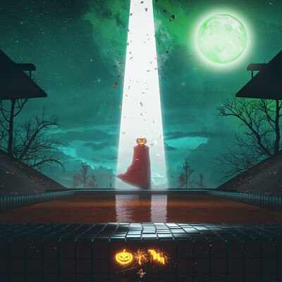 Skeeva (Eugene Golovanchuk)