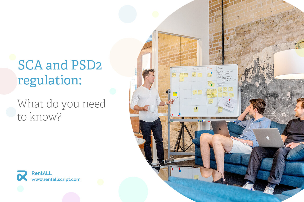 ArtStation - SCA and PSD2 regulation