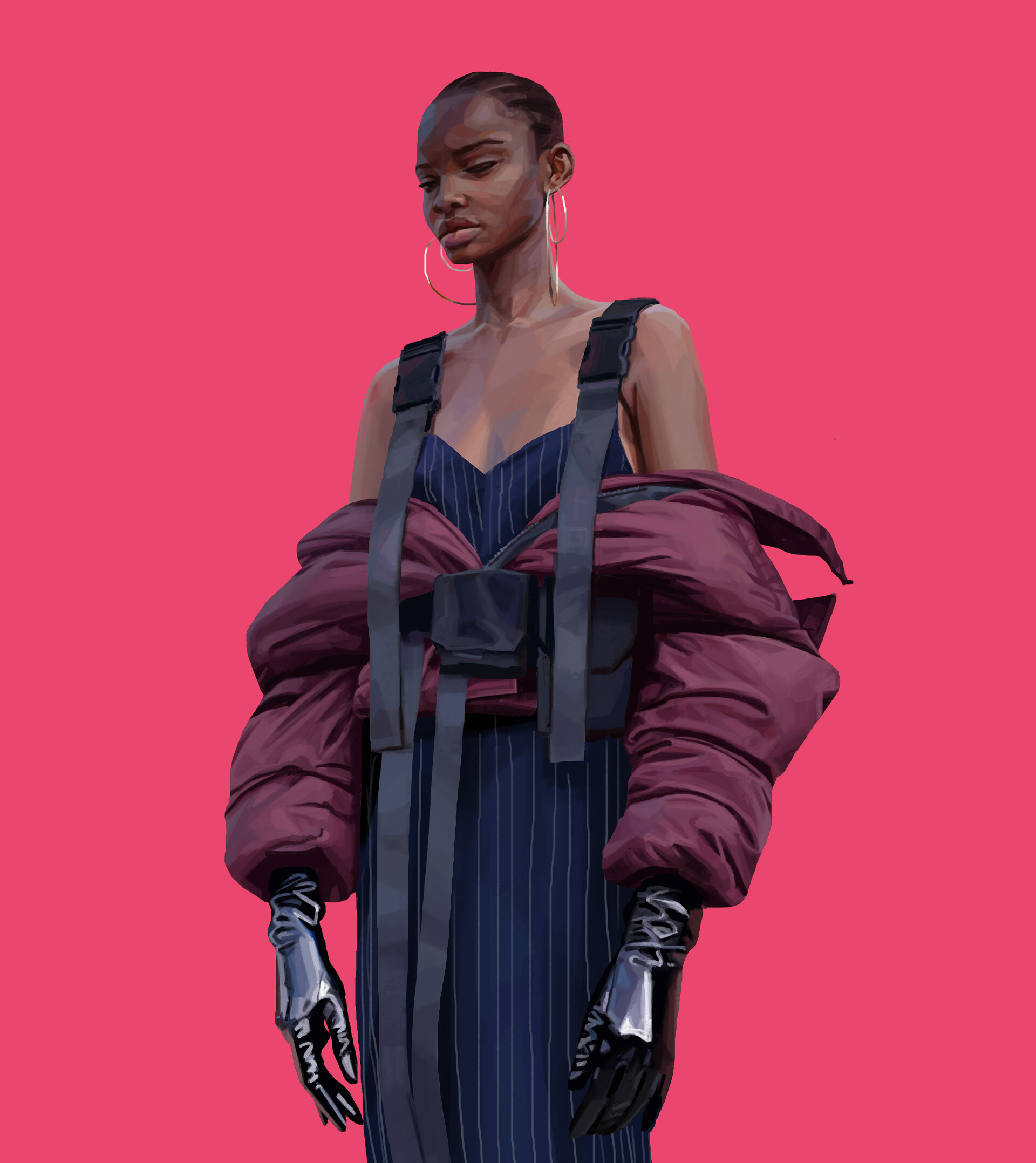 daniel-clarke-style-50.jpg (1920×2155)-花瓣网