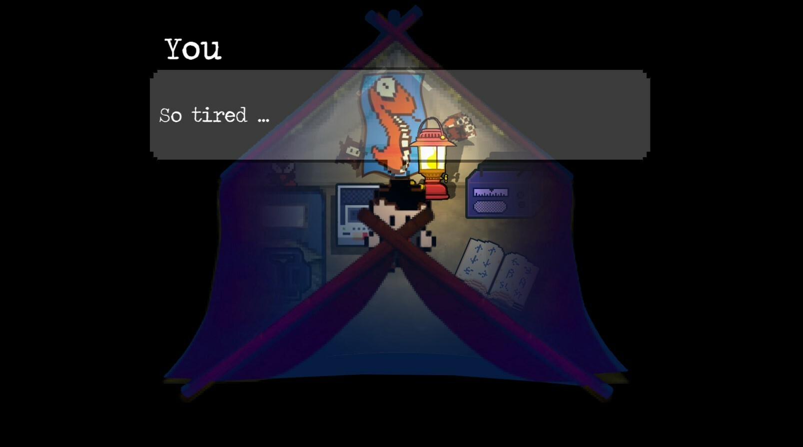 Nick Heitzman - 2D Unity Sandbox Scenes